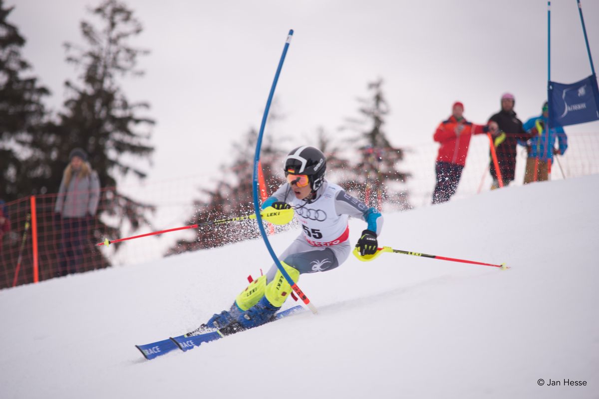 4initia Sachsenmeisterschaft Ski Alpin Oberwiesenthal - Skisprung ...