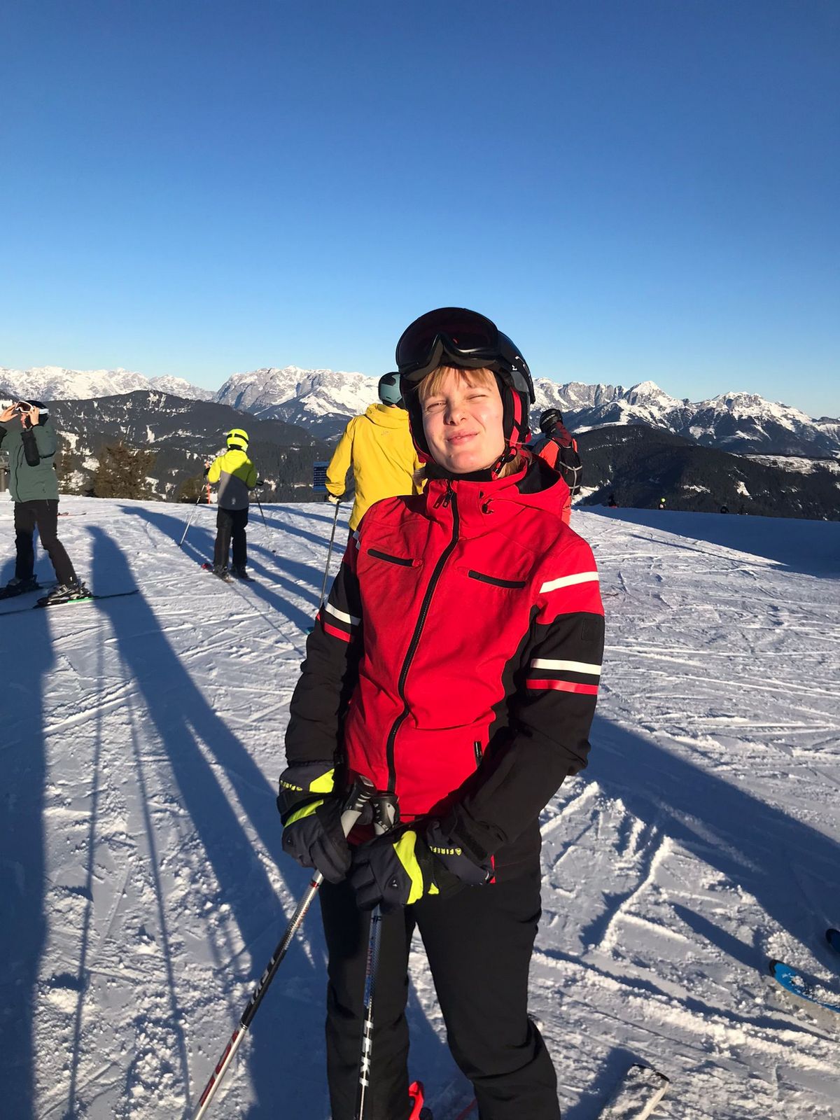 Wintersport-Fans aufgepasst! - Ski-Nachwuchs - Verband - Skiverband ...